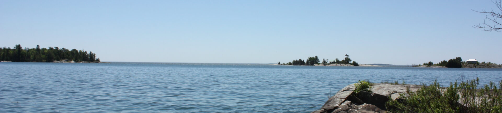 Thessalon – Huron Shores
