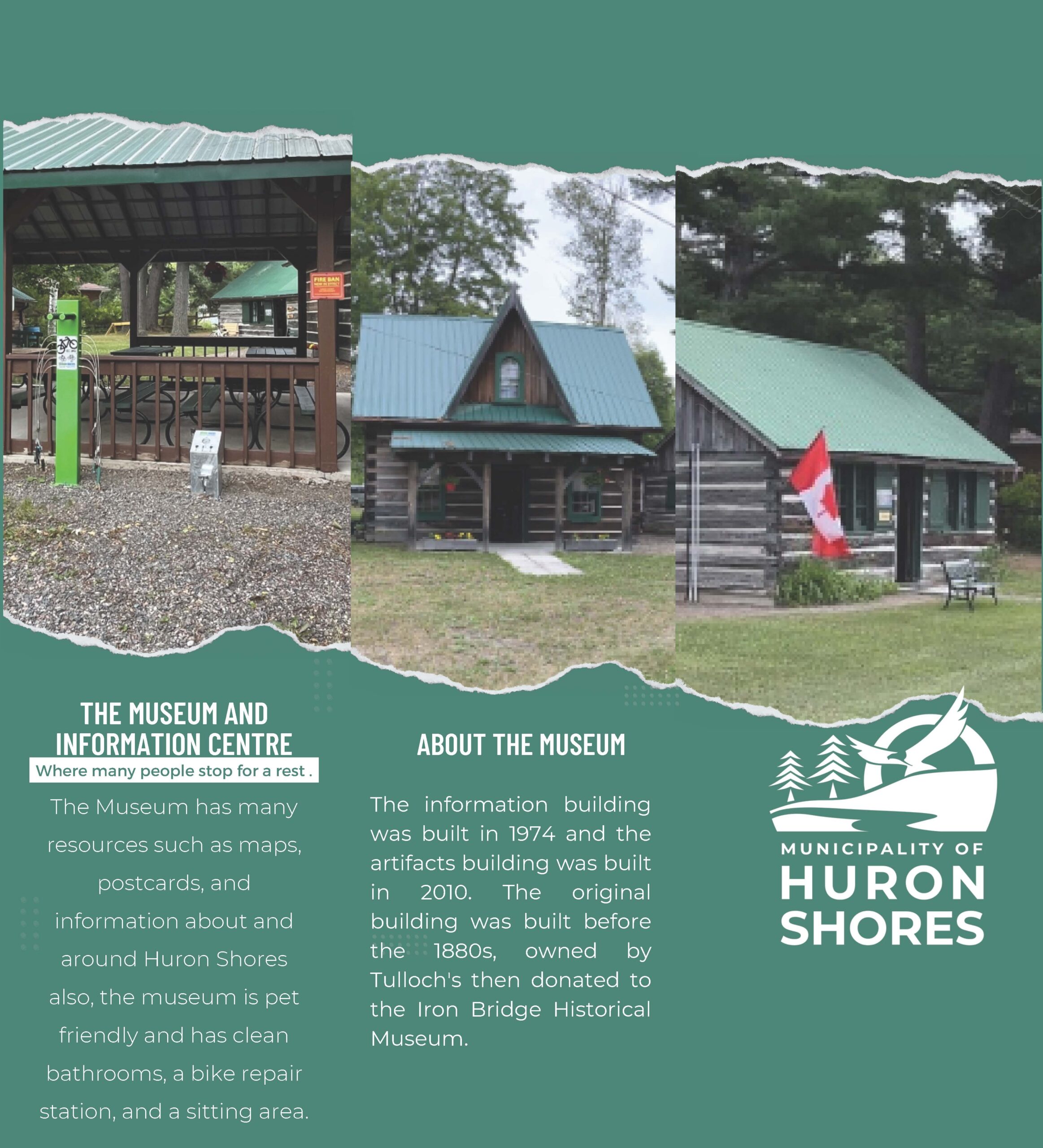 Community Development Advisory Committee (CDAC) – Huron Shores