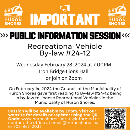 Ontario Provincial Police Cadet Program – Huron Shores