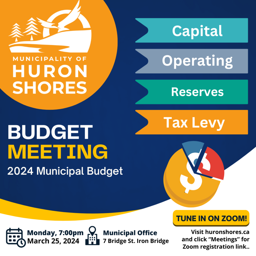 Twin Rivers Farm – Huron Shores